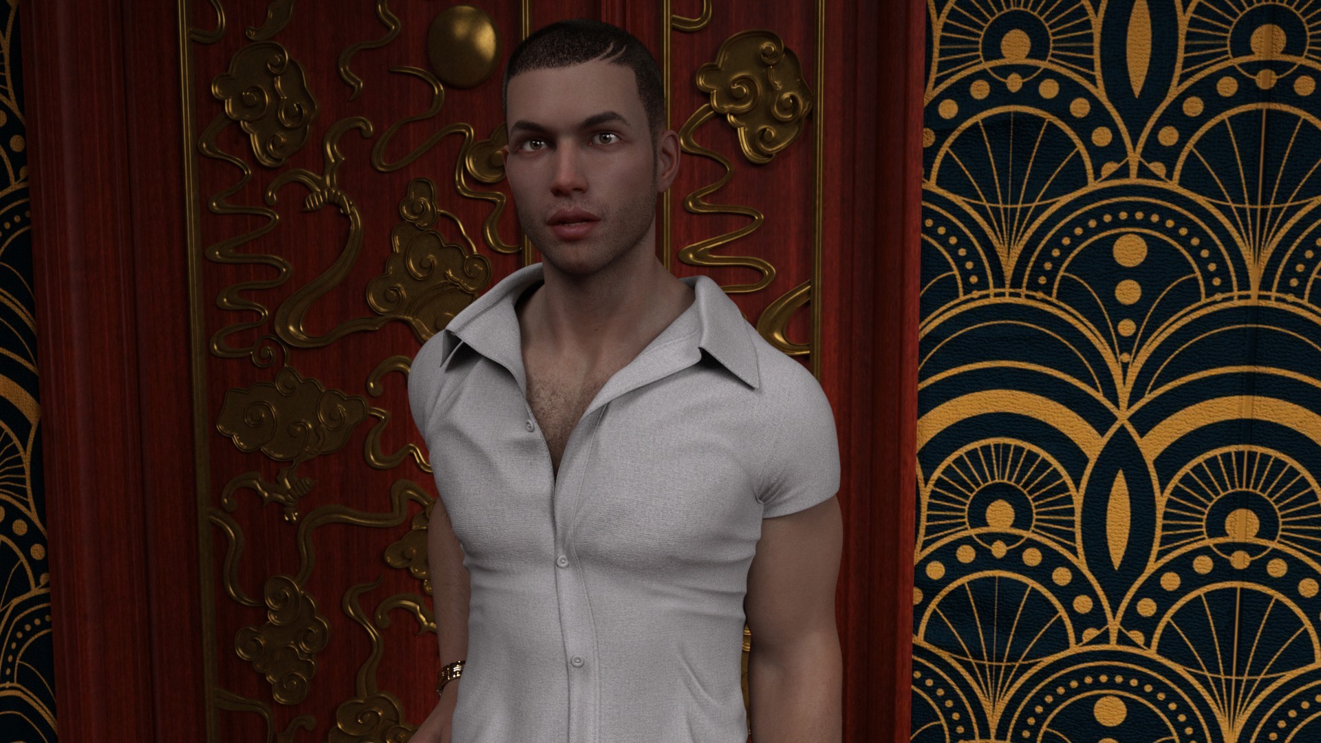 Hunter - zegamez.com